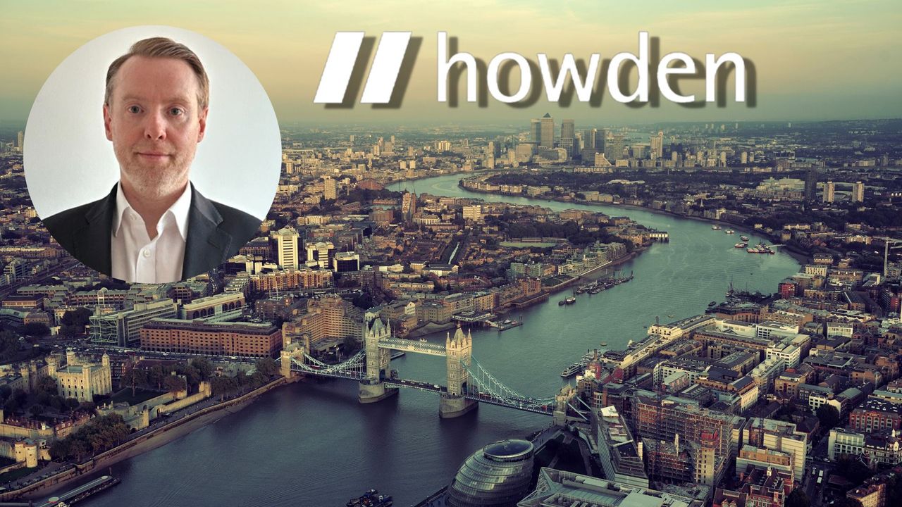 Howden hunts outside of insurance for financial institutions talent ...